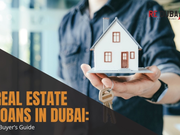 Dubai REITs: Your Guide to Investing in Real Estate Trusts