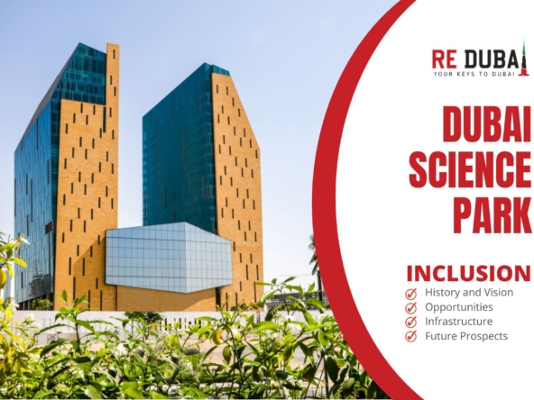 Dubai Investment Park: Opportunities and Benefits Guide