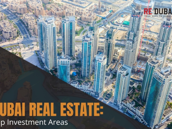 Dubai REITs: Your Guide to Investing in Real Estate Trusts