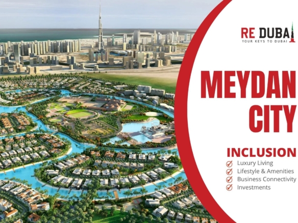 Dubai Science Park: Dubai’s Innovation Hub for Science